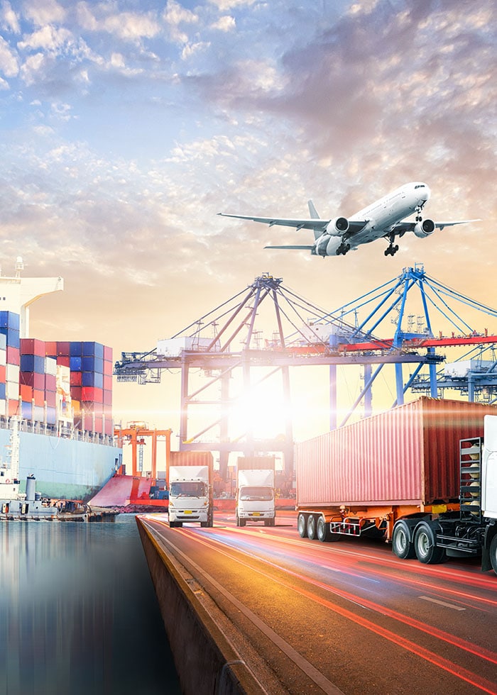 Haifam Trade & Logistics